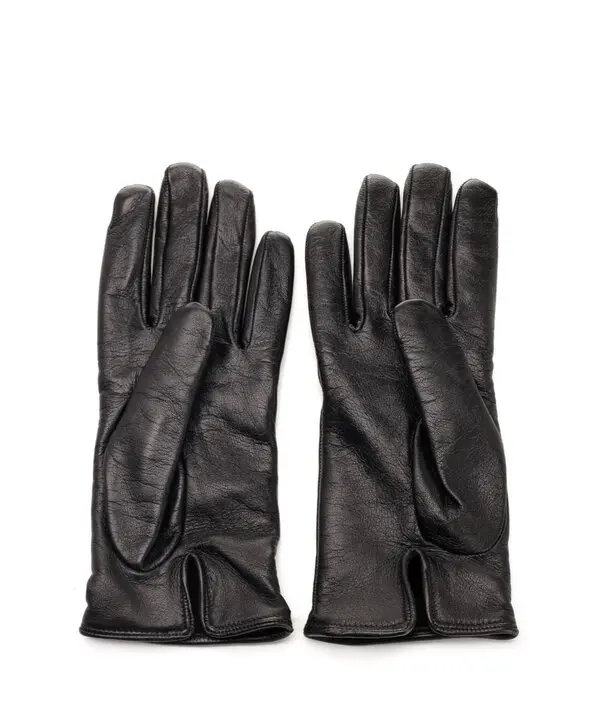 Chloé The Iconic Leather Gloves