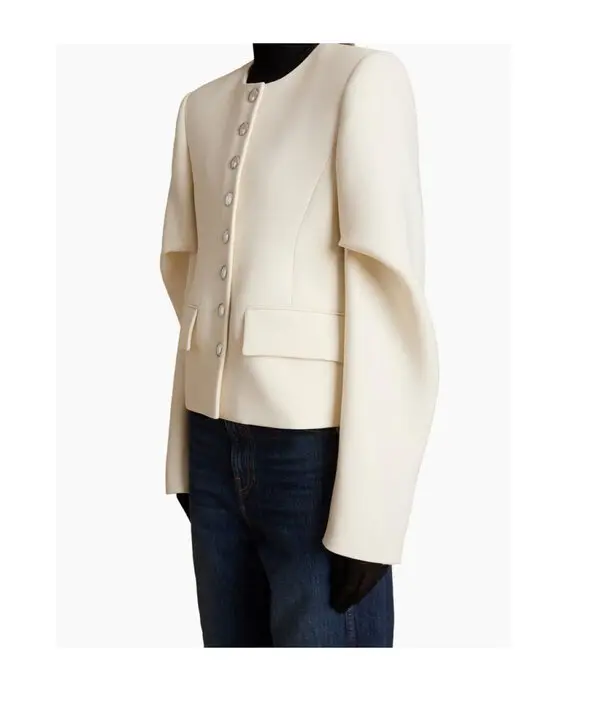 Khaite Darlman Jacket