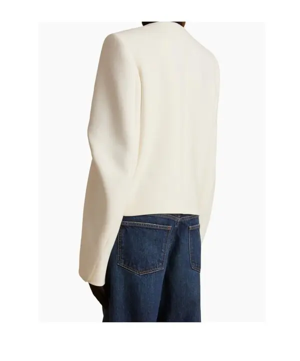 Khaite Darlman Jacket