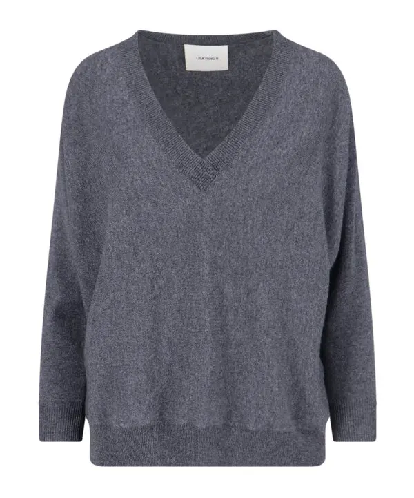 LISA YANG Kenny' Sweater