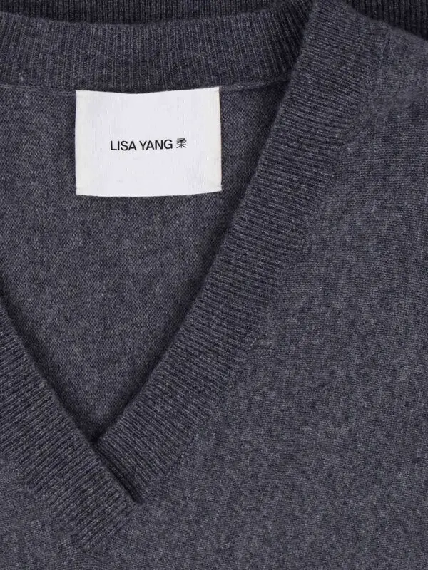 LISA YANG Kenny' Sweater