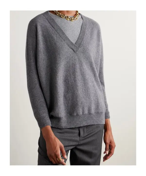 LISA YANG Kenny' Sweater