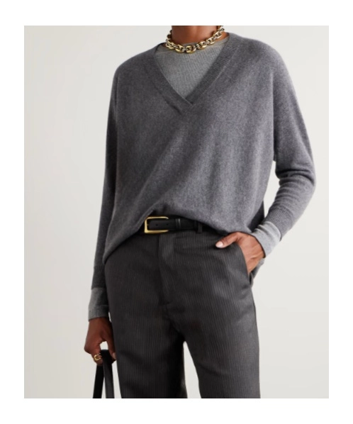 LISA YANG Kenny' Sweater