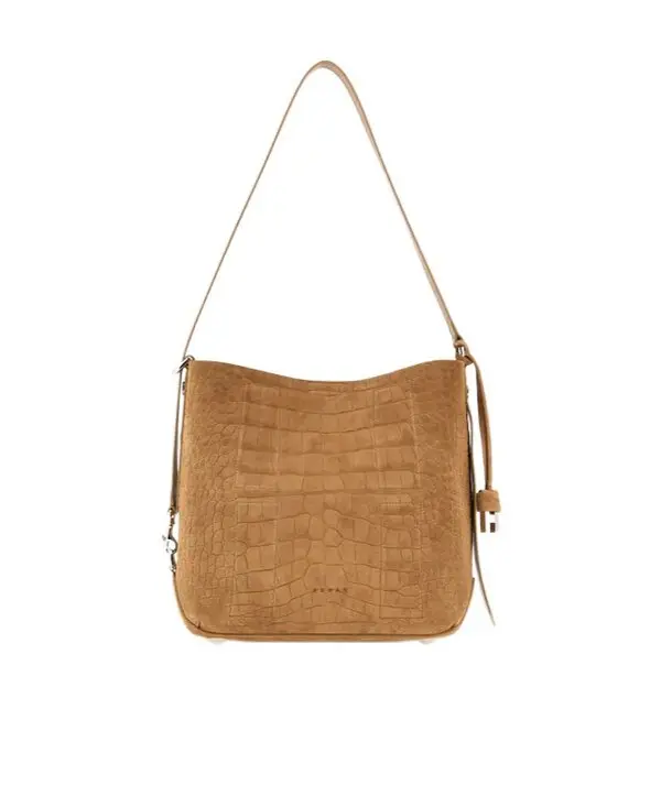 Hogan Hocket Small Hobo Bag