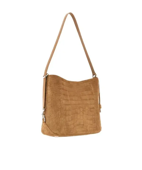 Hogan Hocket Small Hobo Bag