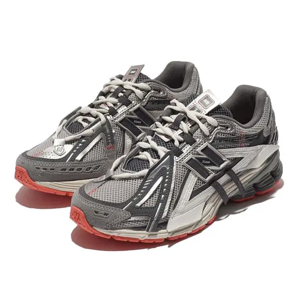 NEW BALANCE 1906 Panelled Sneakers