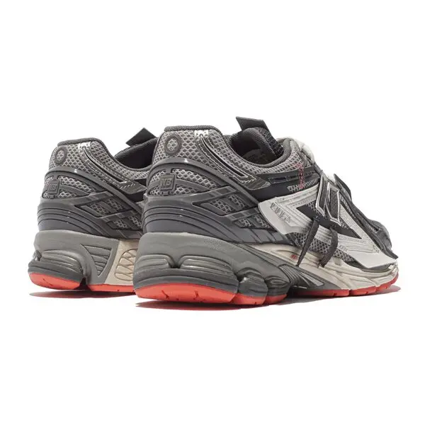 NEW BALANCE 1906 Panelled Sneakers