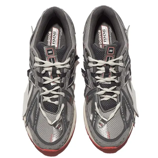 NEW BALANCE 1906 Panelled Sneakers