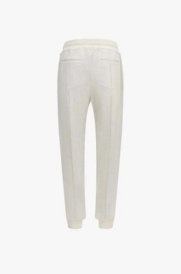Brunello Cucinelli Drawstring Sweatpants