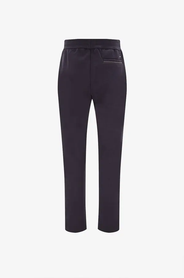 Herno Pleat-detailed Trousers