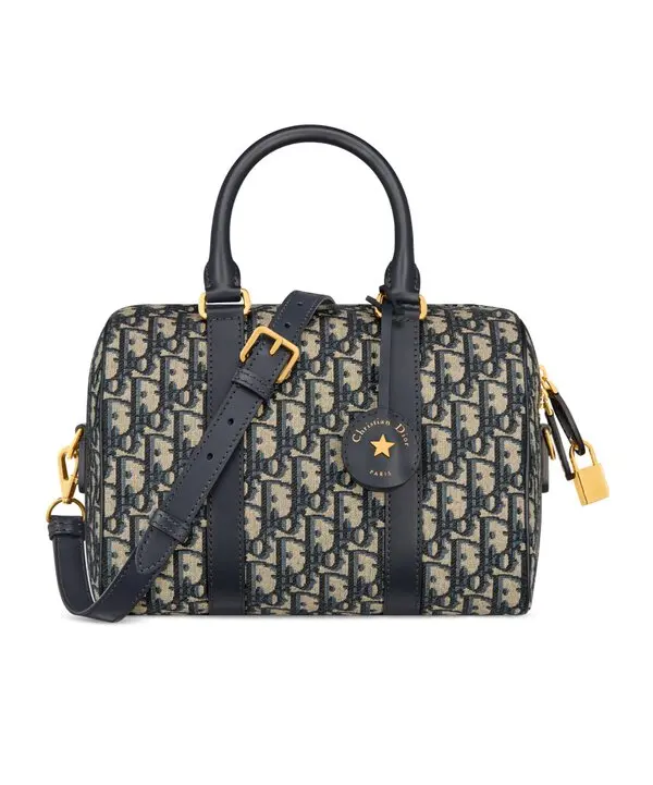 Dior Soft Groove 25 Bag