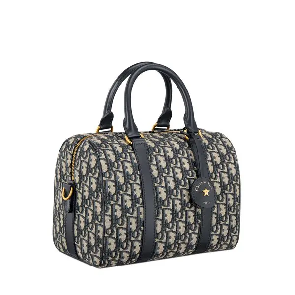 Dior Soft Groove 25 Bag