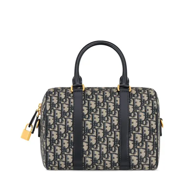 Dior Soft Groove 25 Bag