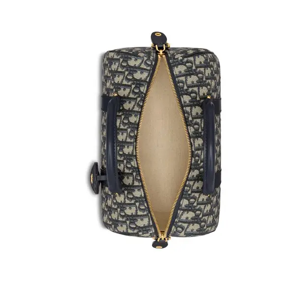 Dior Soft Groove 25 Bag