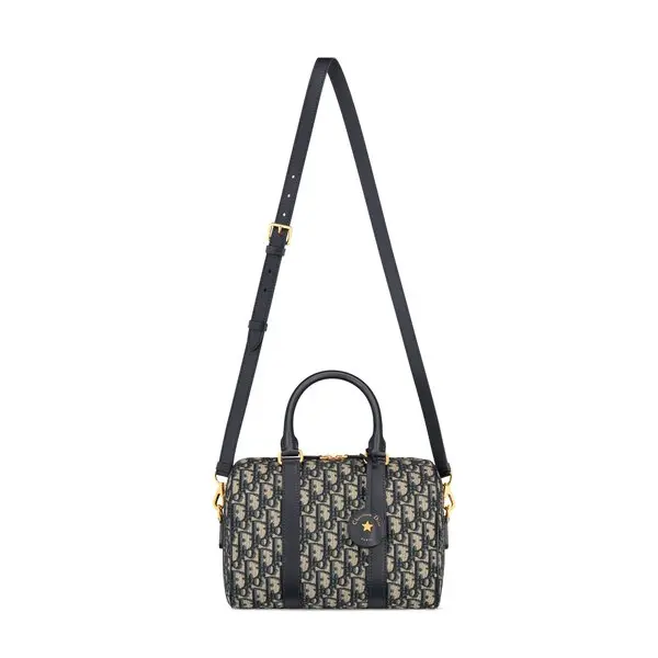 Dior Soft Groove 25 Bag