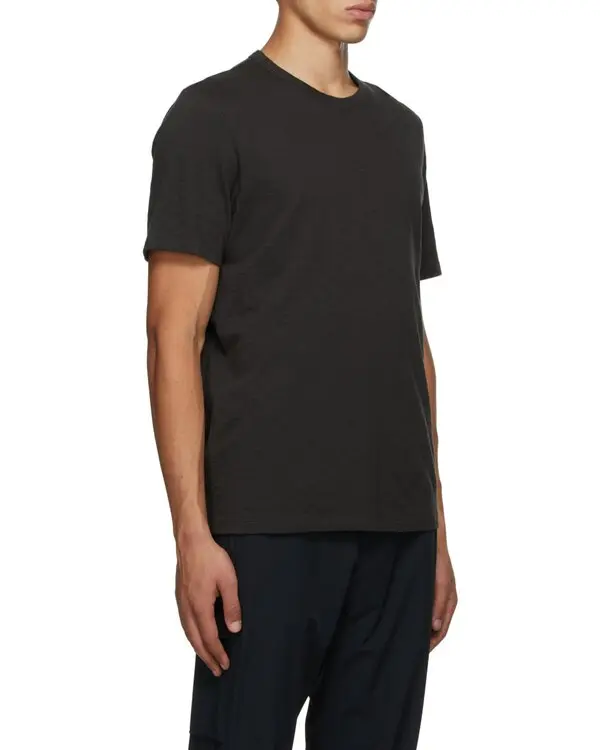 Theory T-shirt With Round Neck