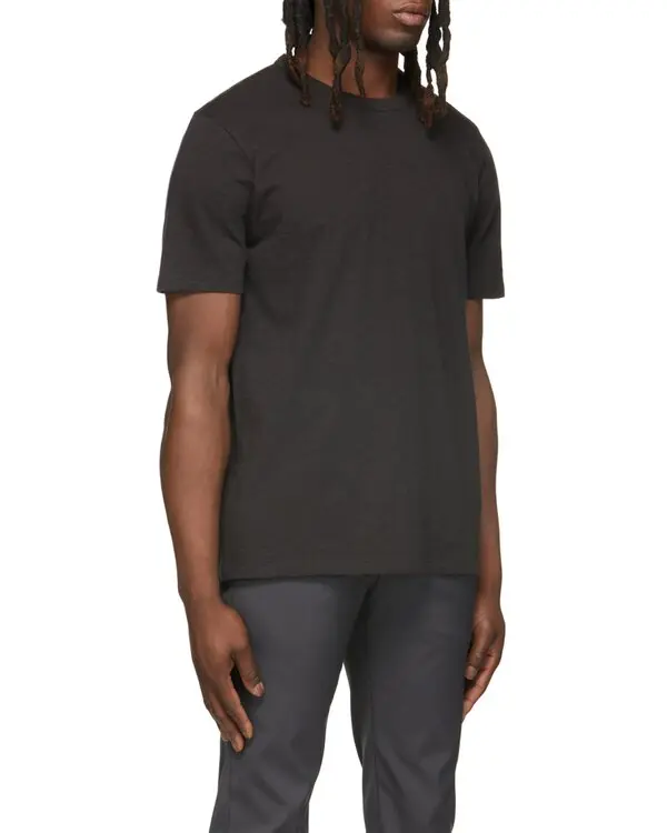 Theory T-shirt With Round Neck
