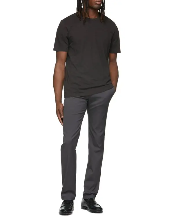 Theory T-shirt With Round Neck
