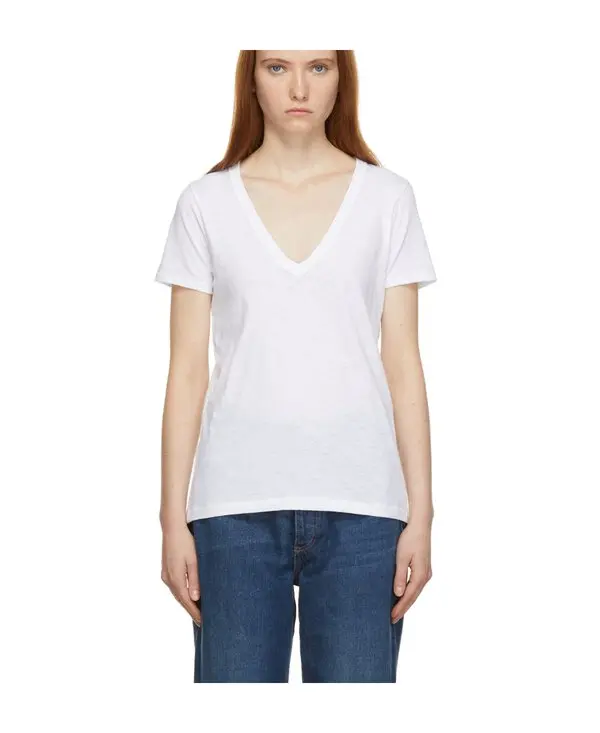 Rag & Bone V-neck T-shirt
