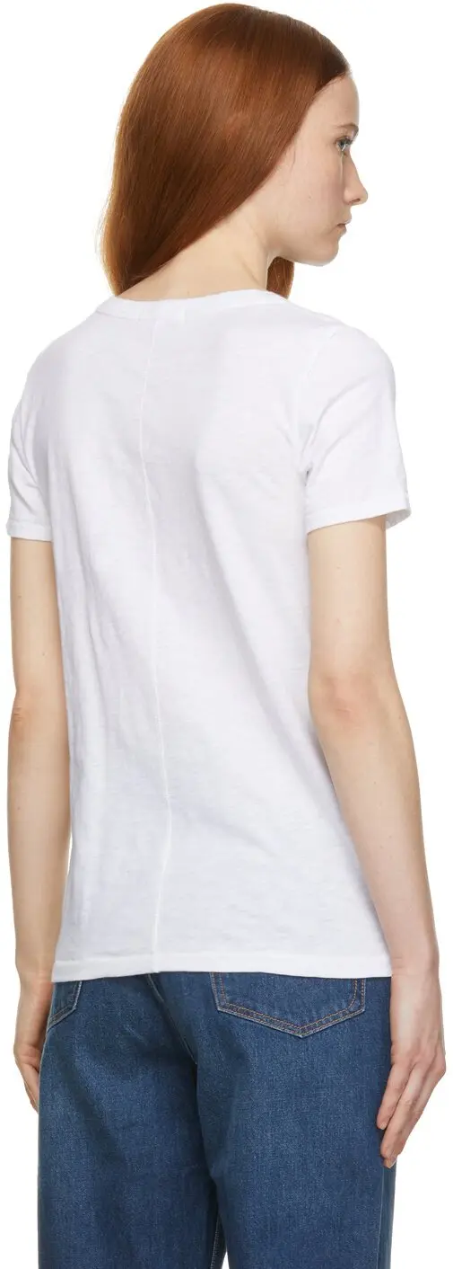 Rag & Bone V-neck T-shirt