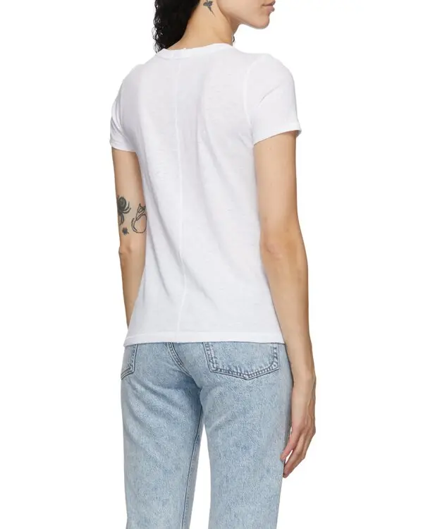 Rag & Bone V-neck T-shirt
