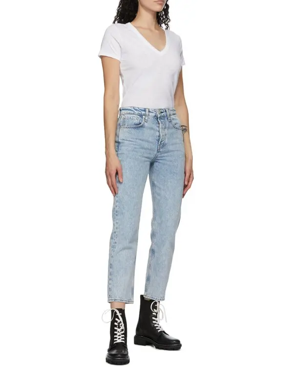 Rag & Bone V-neck T-shirt