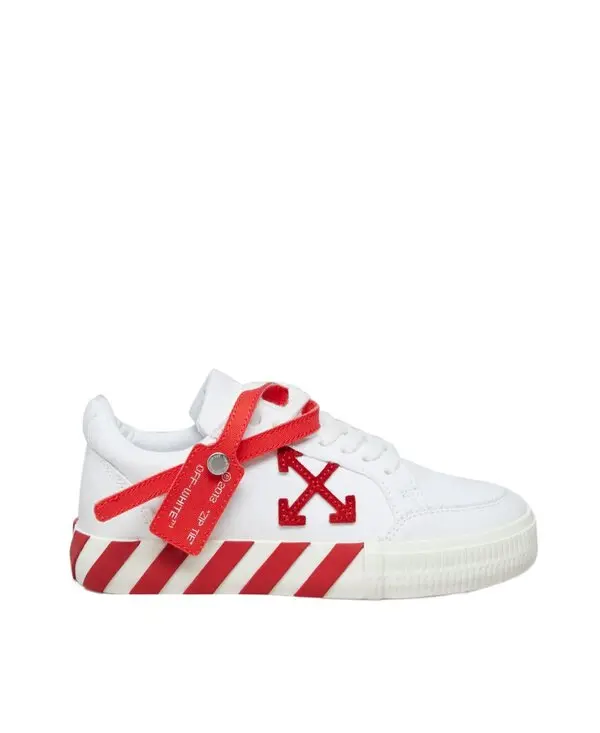 Off-White Low-top Sports Shoes