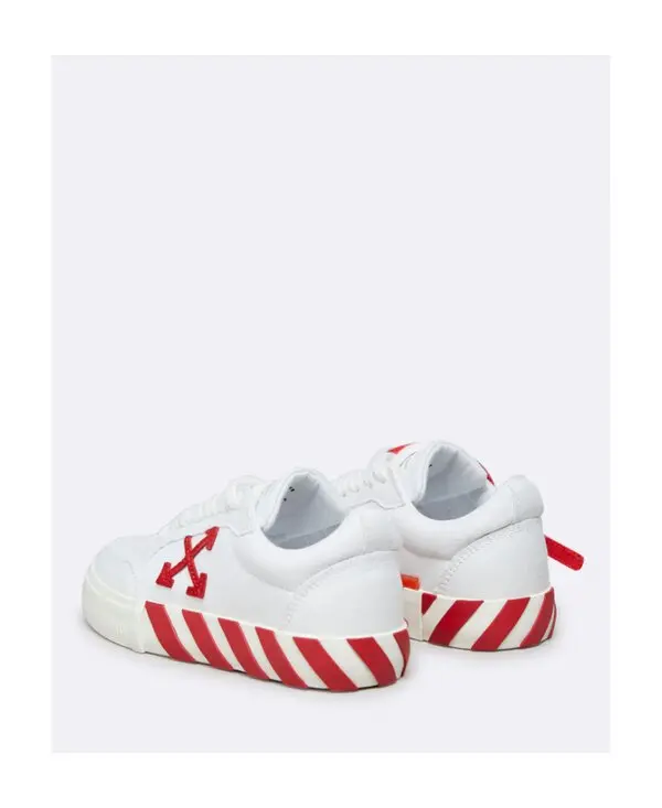 Off-White Low-top Sports Shoes