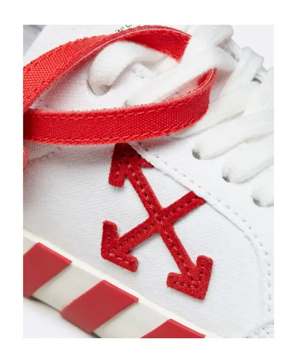 Off-White Low-top Sports Shoes