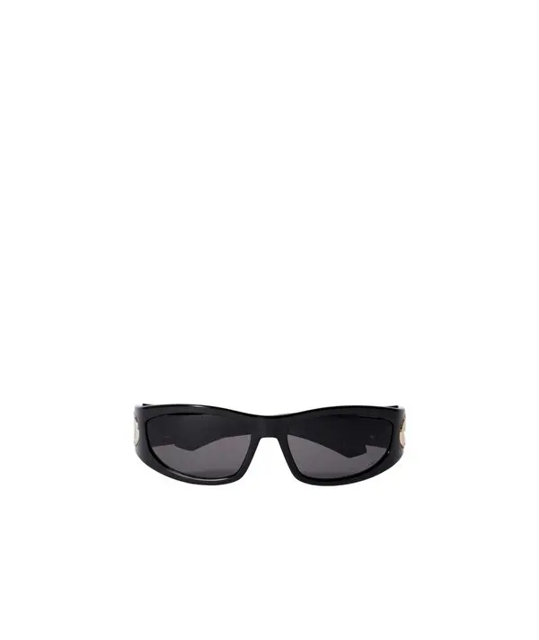 Dior Verydior S3i Rectangle Frame Sunglasses