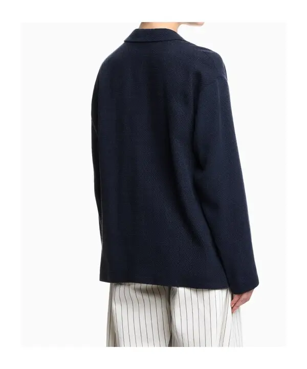 Emporio Armani Single-breasted Blazer