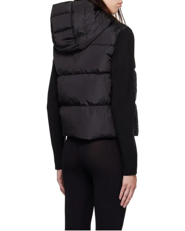 Canada Goose Sleevless Down Vest