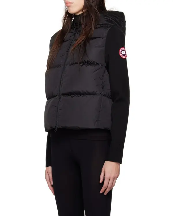Canada Goose Sleevless Down Vest