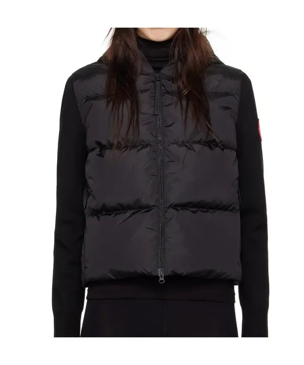 Canada Goose Sleevless Down Vest