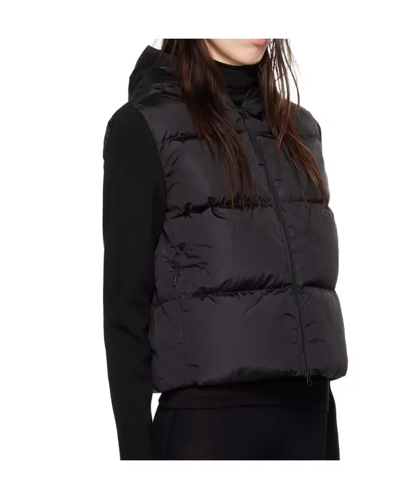 Canada Goose Sleevless Down Vest