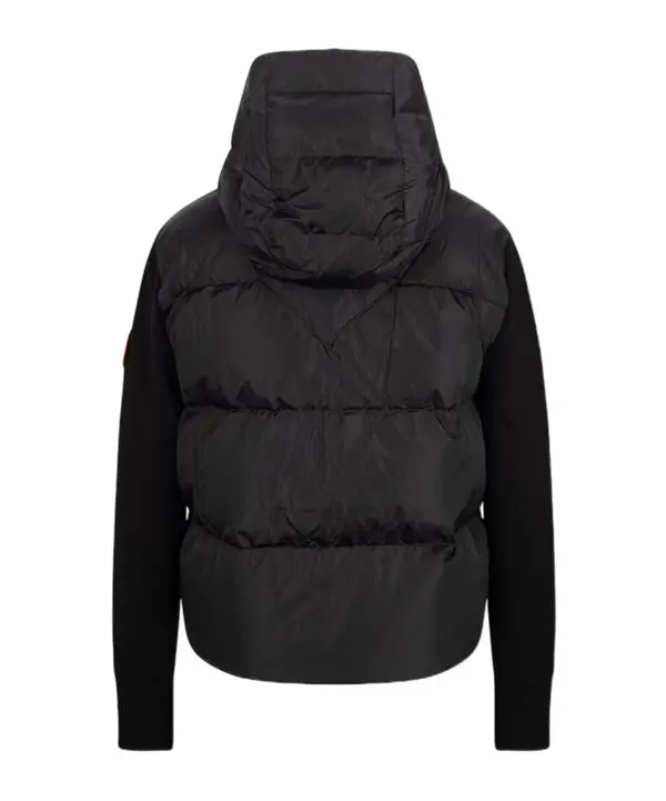 Canada Goose Sleeveless Down Vest