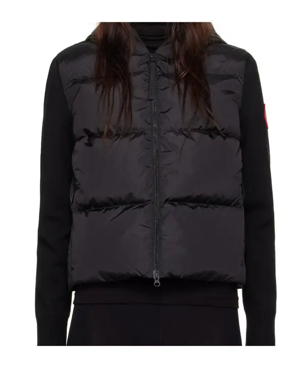 Canada Goose Sleeveless Down Vest