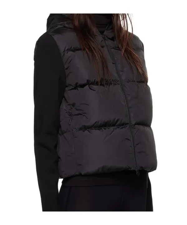 Canada Goose Sleeveless Down Vest