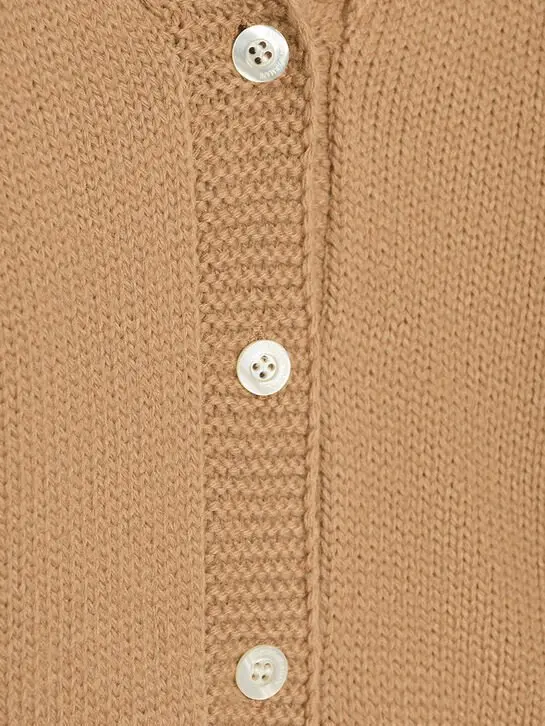 Emporio Armani Long Sleeve Cardigan