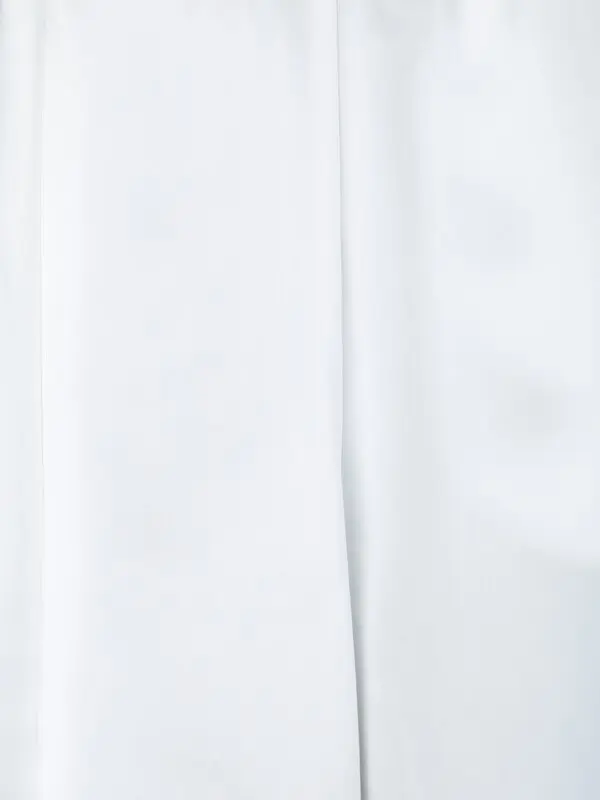Fabiana Filippi Poplin Trousers