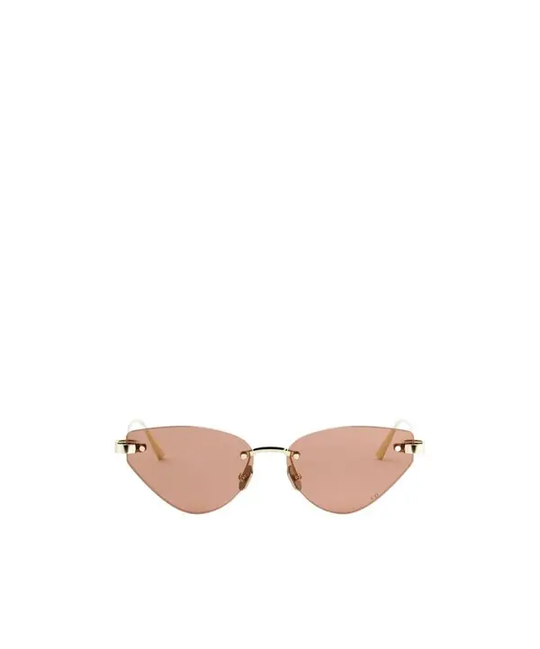 Dior Full Frame Sunglasses