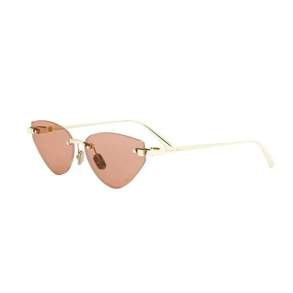 Dior Full Frame Sunglasses