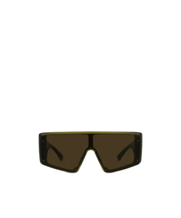 Stella McCartney Logo Sunglasses