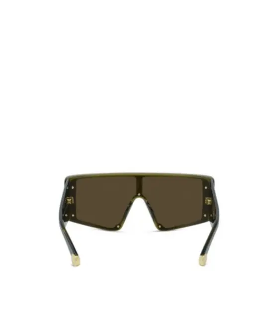 Stella McCartney Logo Sunglasses