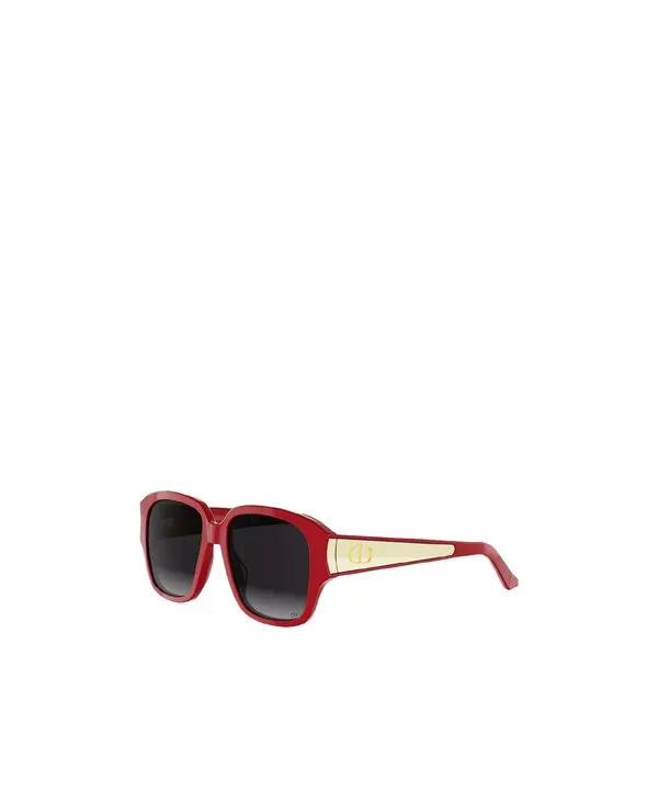 Dior Full Frame Sunglasses