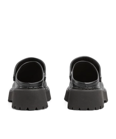 Gucci Horsebit Mules
