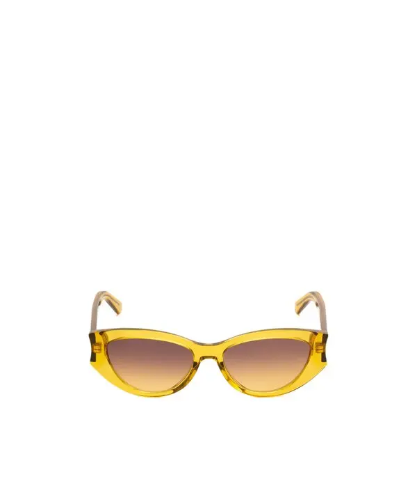 Dior Full Frame Sunglasses