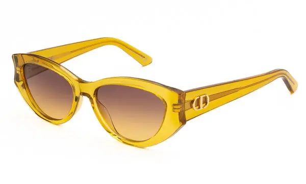 Dior Full Frame Sunglasses