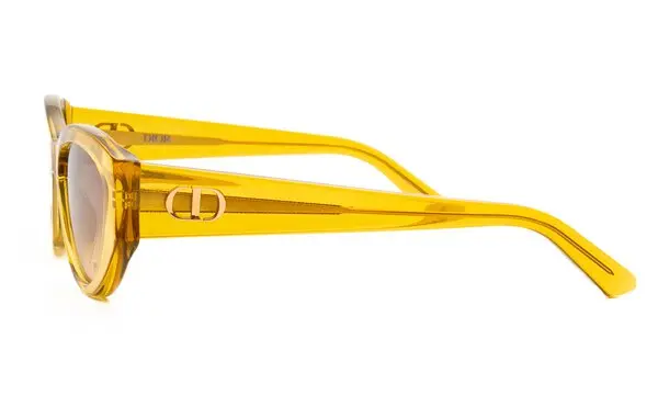 Dior Full Frame Sunglasses