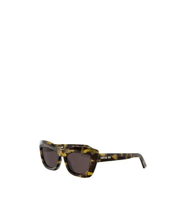 Dior Full Frame Sunglasses